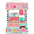 Amazon.com: L.O.L. Surprise! Minis Claw Machine Playset with 5 ...