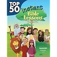 Top 50 Creative Bible Lessons Preschool: Fun Activities for ...