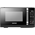Amazon.com: Chefman MicroCrisp Countertop Microwave Oven and Convection Oven, with Integrated ...