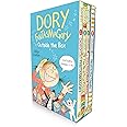 Amazon.com: Dory Fantasmagory: Outside the Box: 9781984814890: Hanlon ...