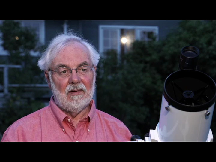 NightWatch: A Practical Guide to Viewing the Universe: Terence ...