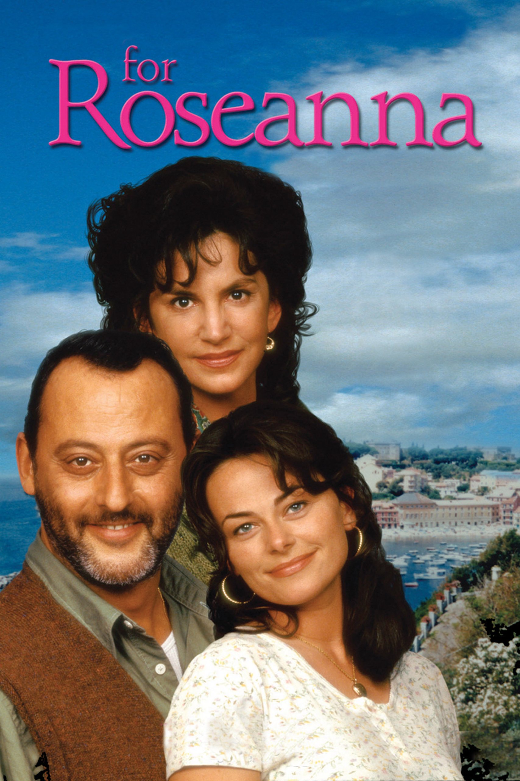 Watch For Roseanna | Prime Video