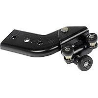 Amazon.com: Dorman 924-143 Right Lower Sliding Door Roller Bracket ...