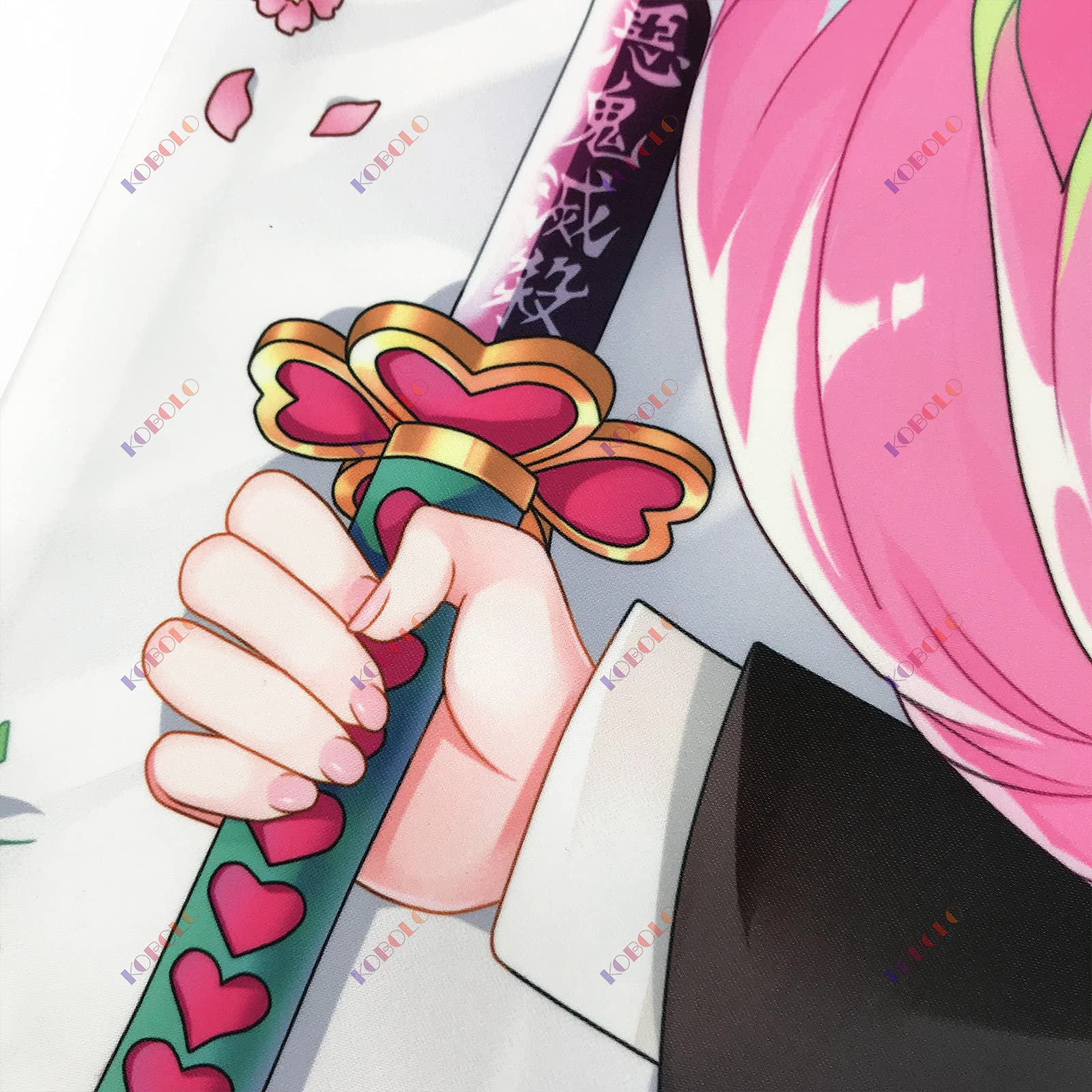 Demon Slayer Kimetsu no Yaiba...B097Y12NJC | Encarguelo.com