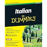 Italy for Dummies: Murphy, Bruce, De Rosa, Alessandra: 9780470931455 ...