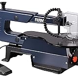 Record Power SS16V Scroll Saw 16-inch: Amazon.co.uk: DIY & Tools