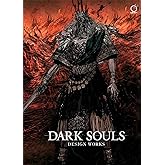 Amazon.com: Dark Souls III: Design Works: 9781772940640: Various: Books