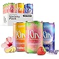 Amazon.com : Kin Variety 12 Pack with 4 Spritz, 4 Lightwave, and 4 ...