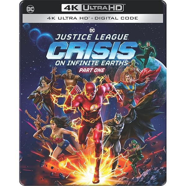 Justice League The Flashpoint Paradox 2013 Az Movies