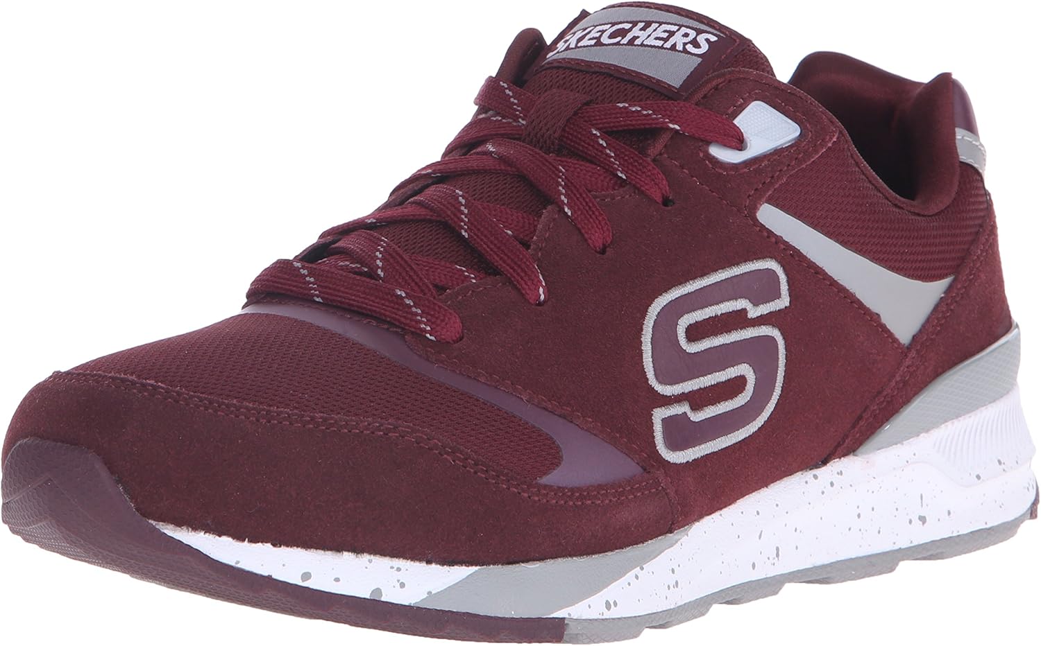 Amazon.com | Skechers Originals Men's Retros OG 90 Fashion Sneaker ...