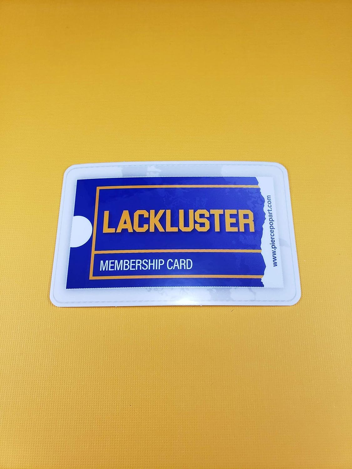 Movie Card Clear Sticker Cell Phone Accessories Electronics