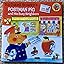 Richard Scarry's Postman Pig and His Busy Neighbors (Pictureback(R ...