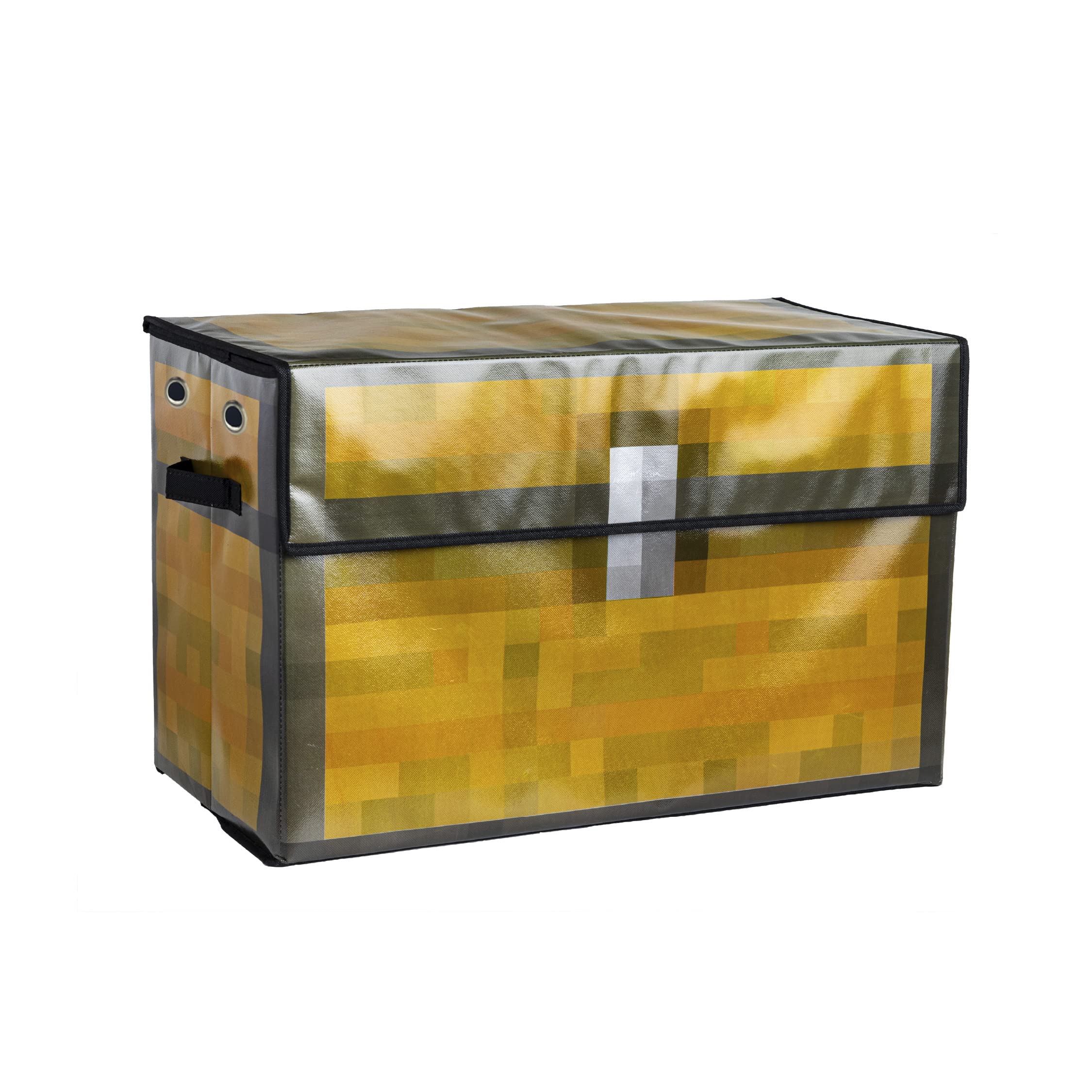 Mua Paladone Minecraft Treasure Chest Storage Box - Officially Licensed ...