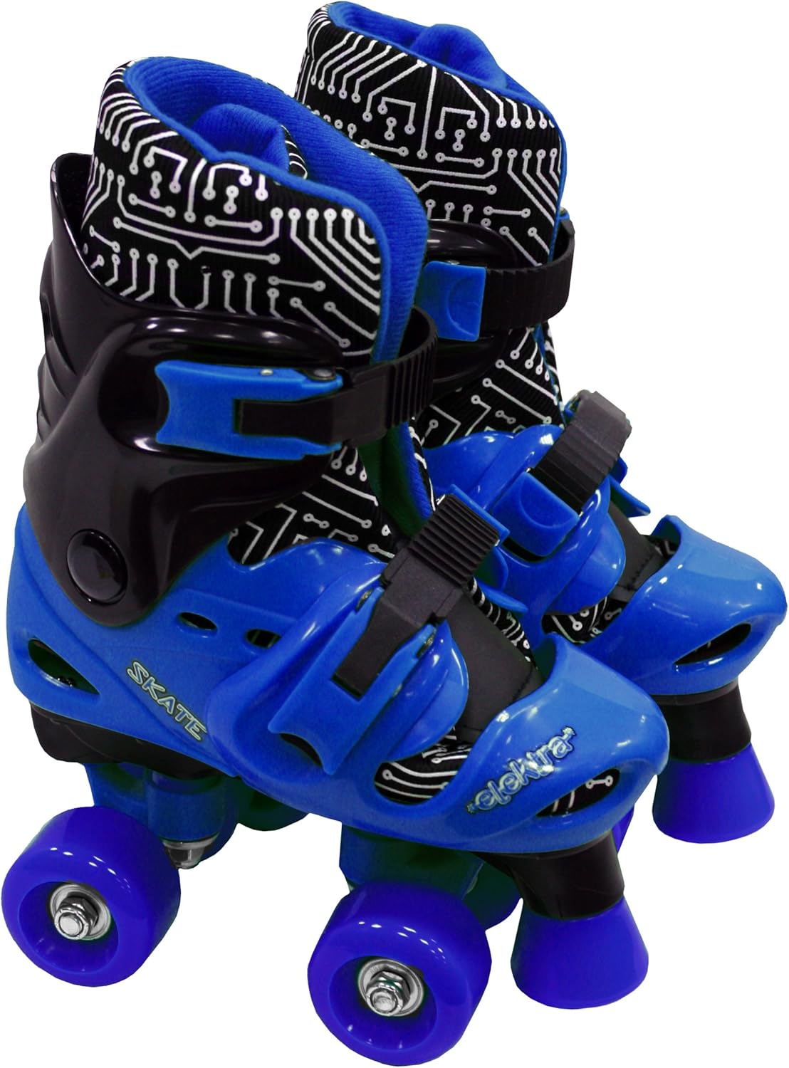Ozbozz Elektra Adjustable Quad Boot – BigaMart