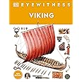 Eyewitness Viking (DK Eyewitness): DK: 9780593842393: Amazon.com: Books