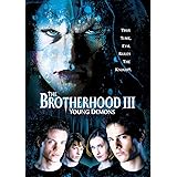 Amazon.com: The Brotherhood 2 - Young Warlocks [DVD] : Forrest Cochran ...