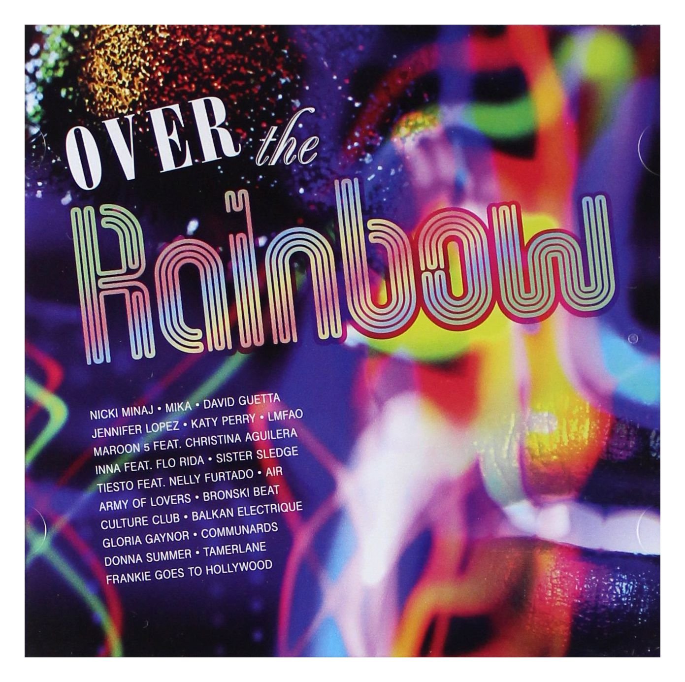 OVER THE RAINBOW: Amazon.de: Musik-CDs & Vinyl
