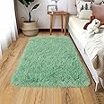 Amazon.com: Shag Rugs for Bedroom Living Room Dorm Kids Room Home Decor ...