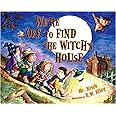 Amazon.com: We're Off to Find the Witch's House: 9780142408544: Richard ...
