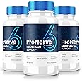 Amazon.com: NutraRize (3 Pack) ProNerve6 Neuropathy, ProNerve 6 Nerve ...