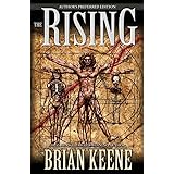 City of the Dead: Author's Preferred Edition: Keene, Brian ...