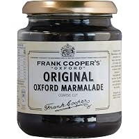 Amazon.com : Frank Cooper's - Vintage Oxford Marmalade - Coarse Cut ...