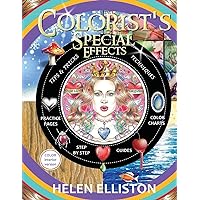 Colorist's Special Effects - color interior: Step by step guides to ...