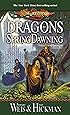 Dragons of Spring Dawning (Dragonlance Chronicles, Book 3): Weis, Margaret, Hickman, Tracy ...