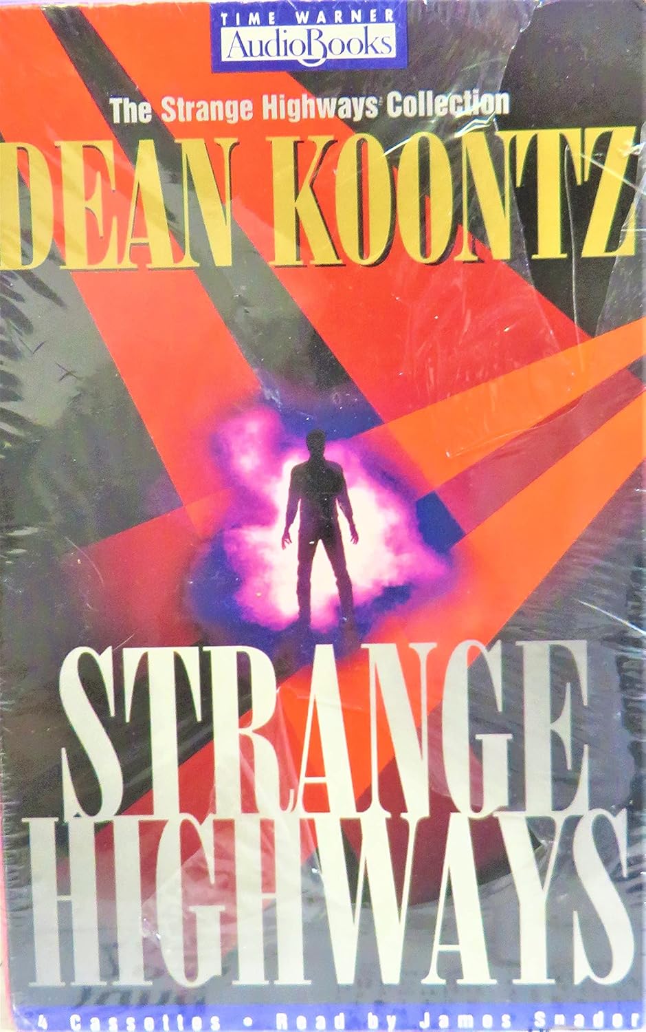 Koontz, Dean - Strange Highways Collection - Amazon.com Music