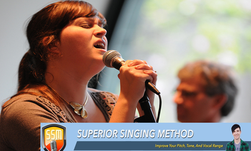 Amazon.com: Free Singing Tips - Superior Singing Method : Apps & Games