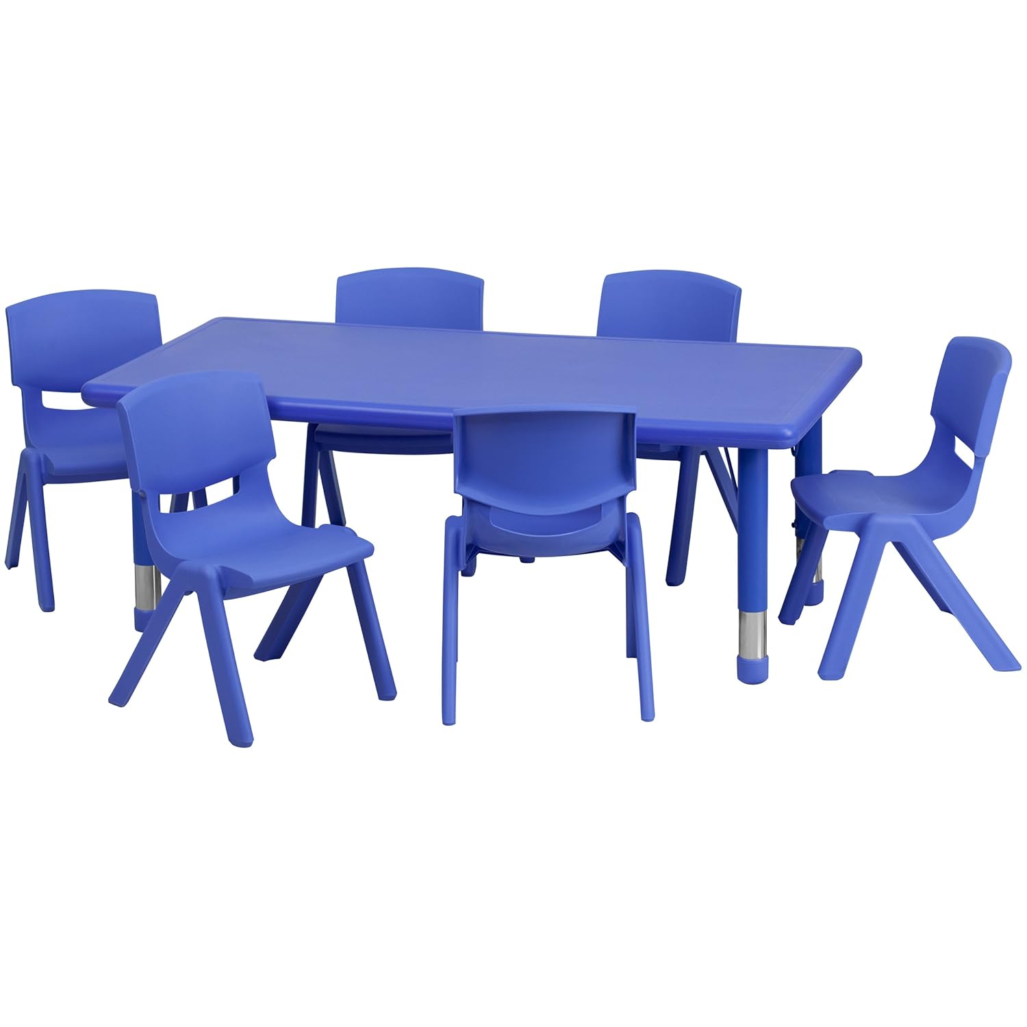 Classroom Tables And Chairs