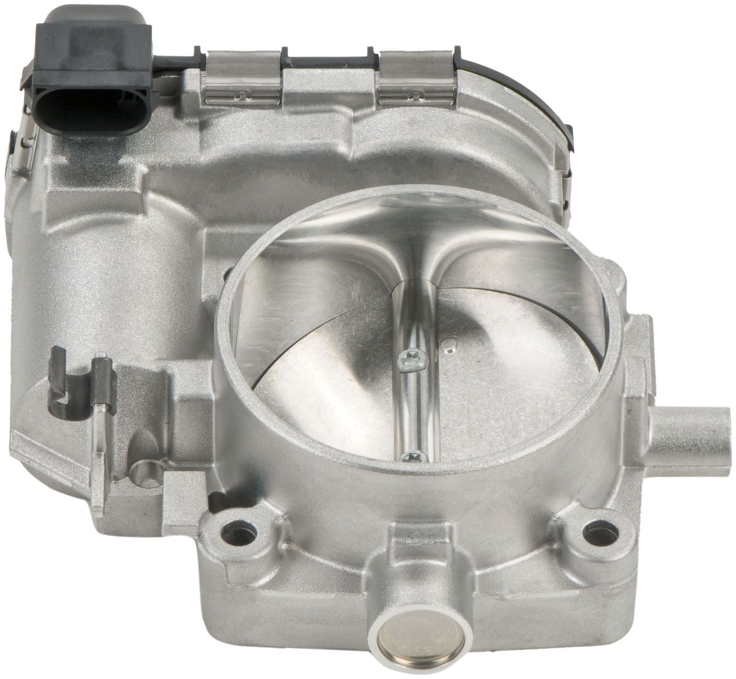 Mua Bosch 0280750017 Original Equipment Throttle Body - Compatible with ...