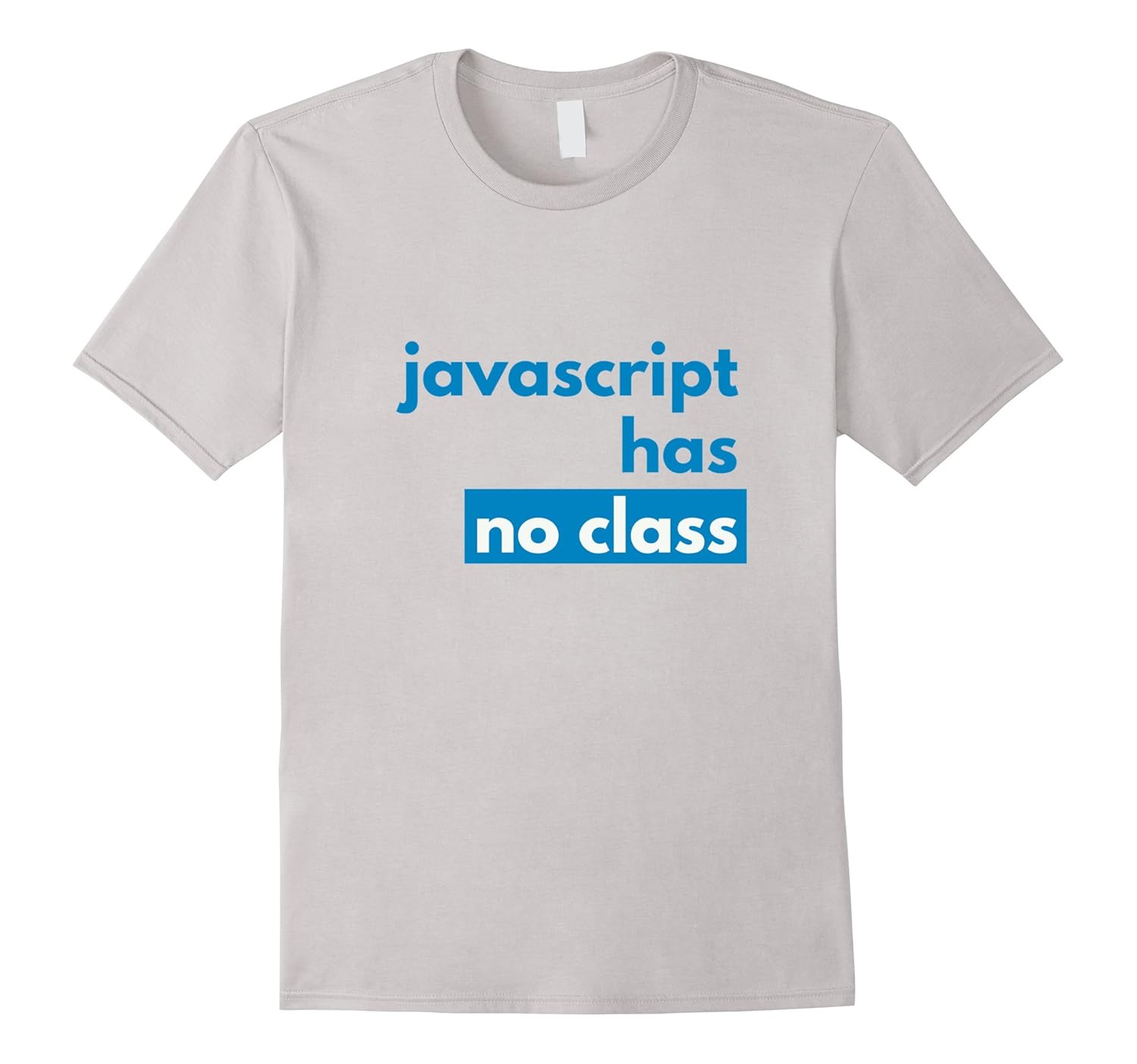 Web Developers Tshirt Javascript Engineers Tees-CL – Colamaga
