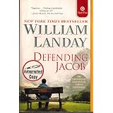 Amazon.com: Defending Jacob: A Novel: 8601400455685: Landay, William: Books