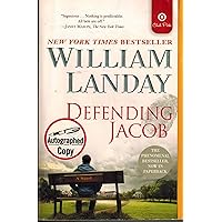 Defending Jacob: William Landay: 9780804176507: Amazon.com: Books
