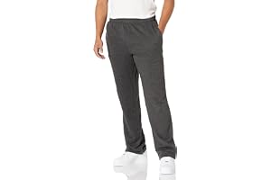 Amazon Best Sellers: Best Men's Sweatpants