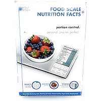 Amazon.com: Digital Nutrition Food Scale : Home & Kitchen