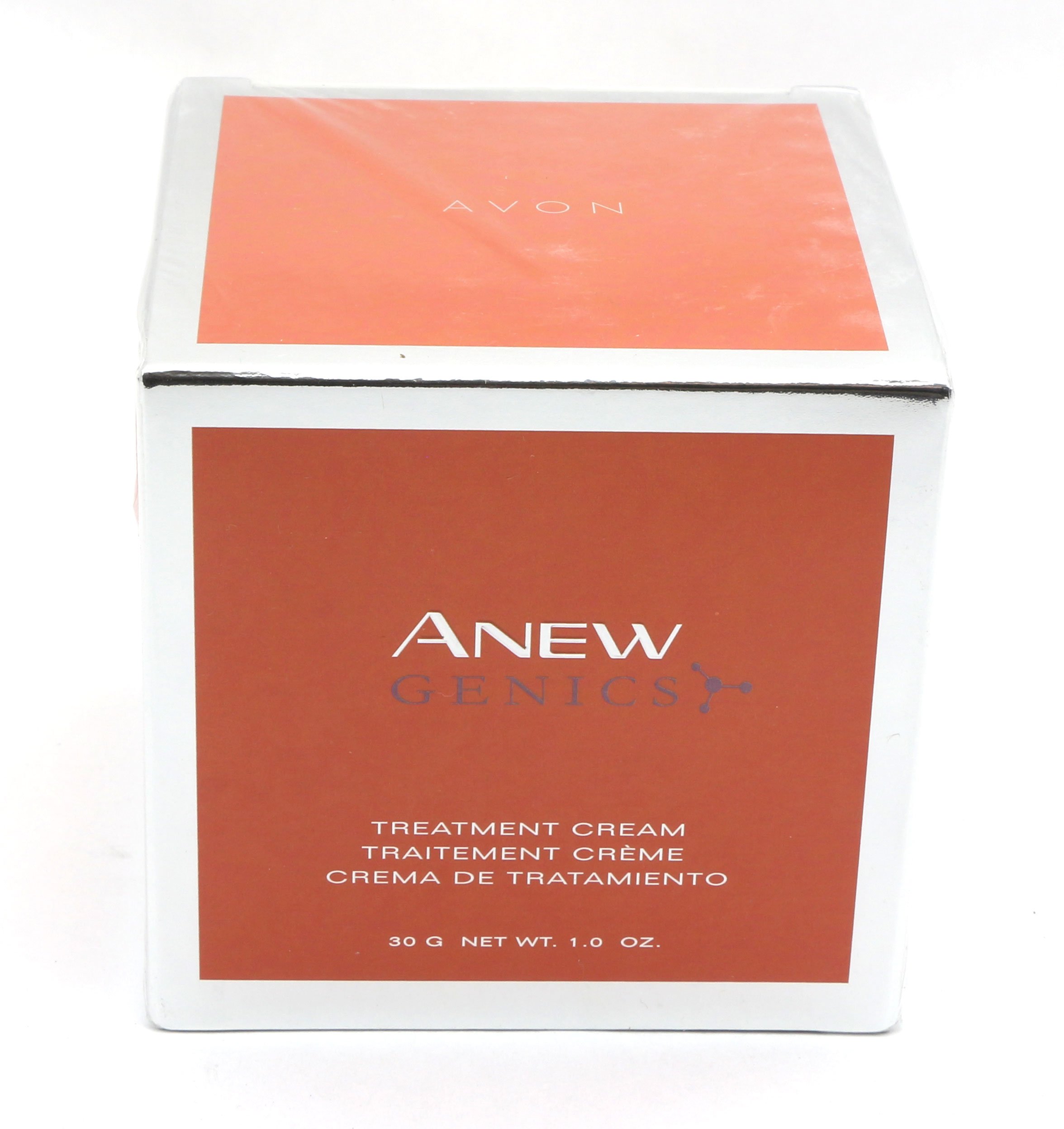 Amazon.com: Avon Anew Genics Eye Treatment 0.5 oz: Beauty