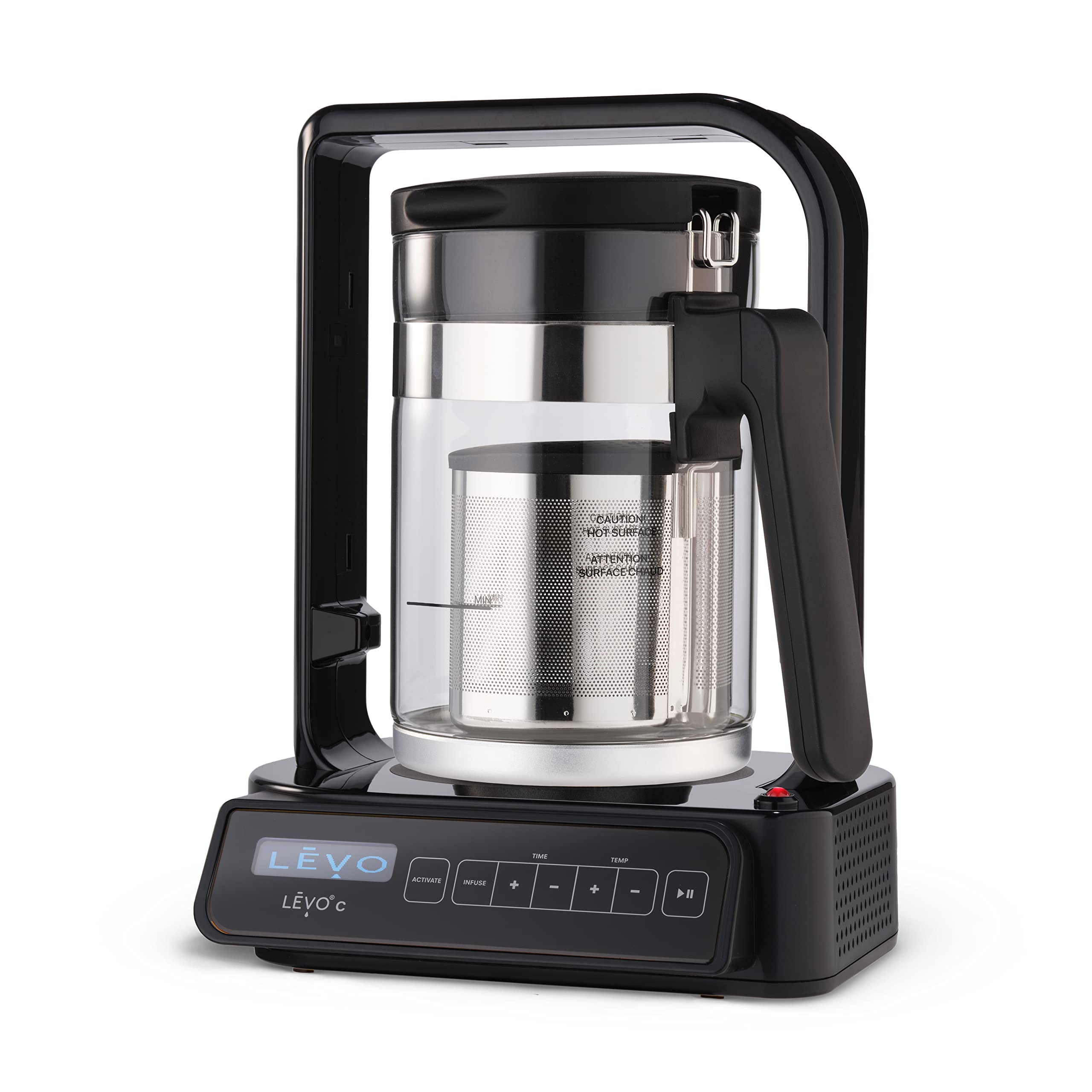 Mua LEVO C - Large Batch Herbal Oil Infusion Machine - Botanical ...