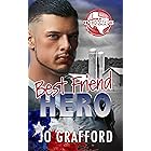 Amazon.com: Accidental Hero: Hometown Heroes A-Z — Sweet, Small-Town Romantic Suspense (Born In ...