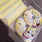 SpongeBob SquarePants First 100 Episodes: Amazon.ca: Spongebob ...
