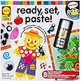 Amazon.com: ALEX Discover Ready, Set, Paste: Toys & Games