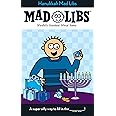 Hanukkah Mad Libs: World's Greatest Word Game: Price, Roger, Stern ...