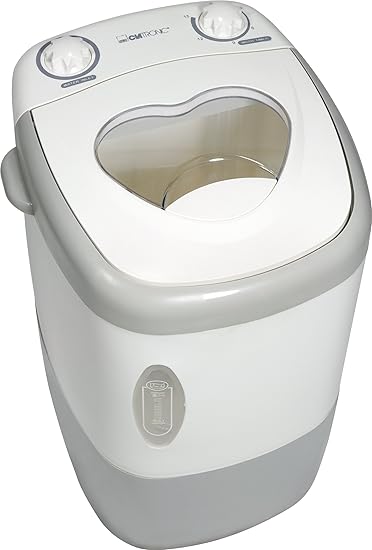 Clatronic MWA 3101 Mini-washing machine - IMPORTED: Amazon.co.uk ...