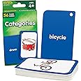 Amazon.com: Teacher Created Resources Categories Flash Cards (EP62079 ...