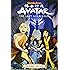 Avatar: The Last Airbender: The Search, Part 1: Gene Luen Yang, Bryan ...