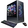 Amazon.com: CyberPowerPC Gamer Xtreme VR Gaming PC, Intel Core i7-14700F 2.1GHz, GeForce RTX ...