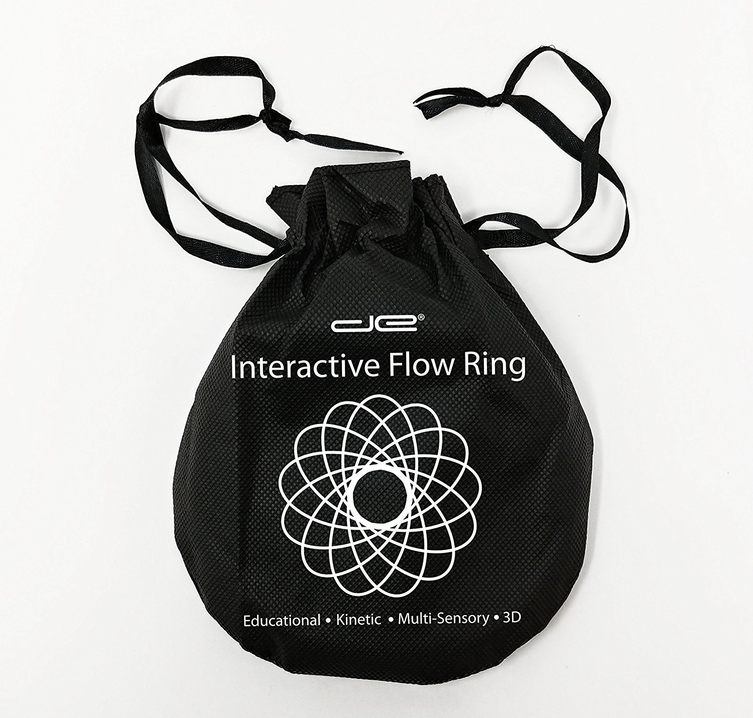 Mua Teacher's Choice Flow Ring - Kinetic Spring Toy | Multi Sensory ...