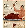 Amazon.com: The Greeks: History, Culture, and Society: 9780197586891 ...