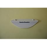 Amazon.com: Hunter Douglas LiteRise Handles for Duette and Applause ...